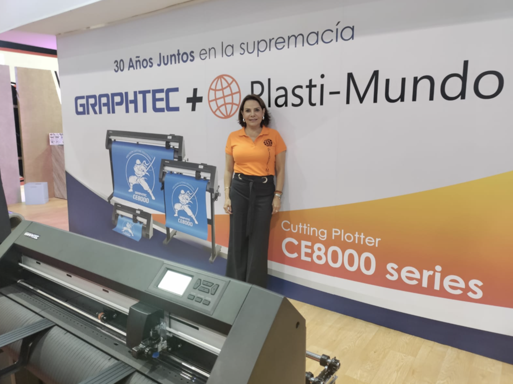 Plastimundo se adapta a las nuevas necesidades y demandas del mercado. - Visión Digital