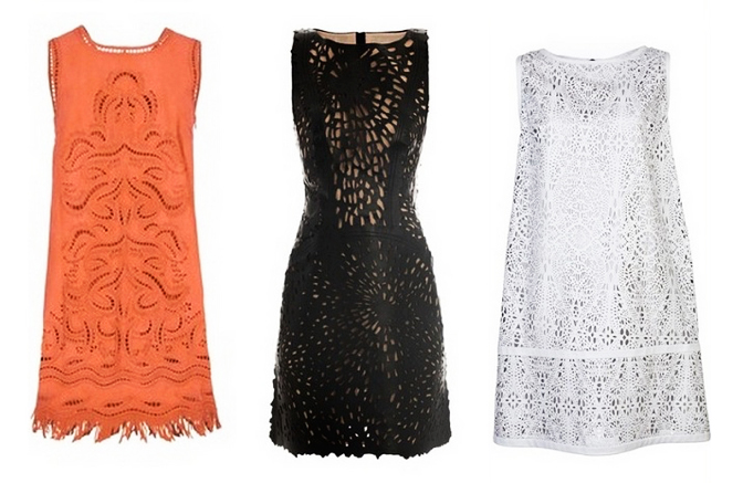 CORTE LÁSER EN LA MODA - Visión Digital