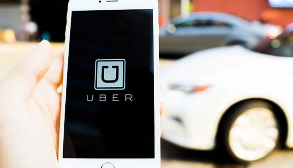 uber - Visión Digital