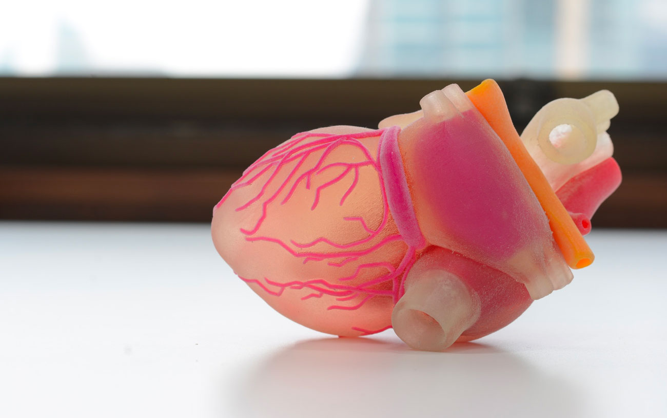 Impresión 3D en proyectos monumentales y a gran escala