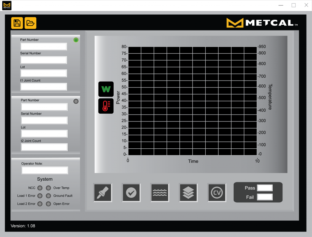 Meteor Inkjet lanza un software revolucionario para impresoras de un solo pase - Visión Digital