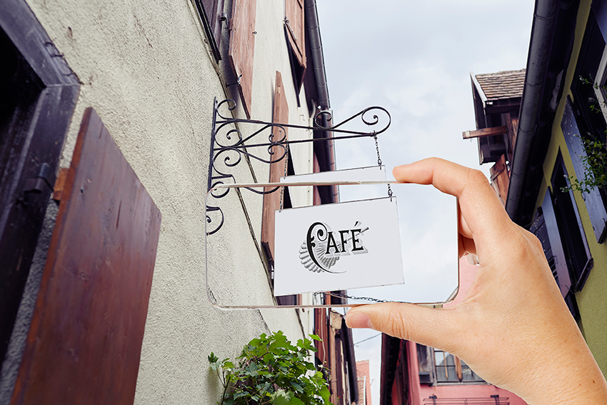 SAi presenta Virtual Sign, aplicación de realidad aumentada - Visión ...