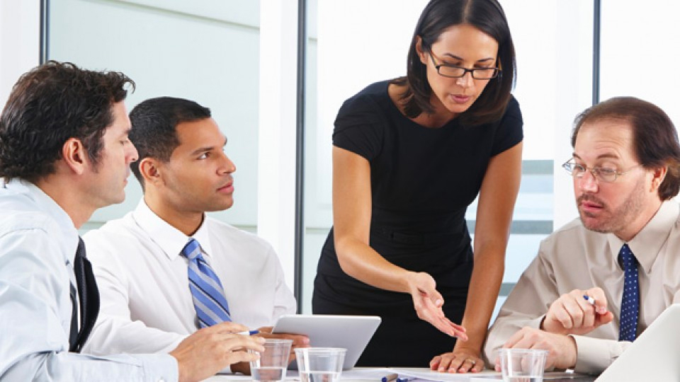 Tus empleados son la base del éxito en tu empresa