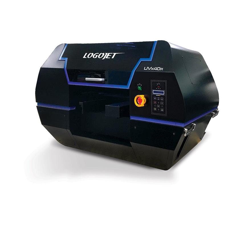 LogoJET anuncia una nueva garantía de tres años para todas las ...