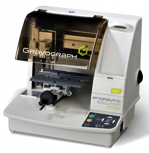Gravotech rediseña su máquina de grabado más exitosa y lanza la nueva ...
