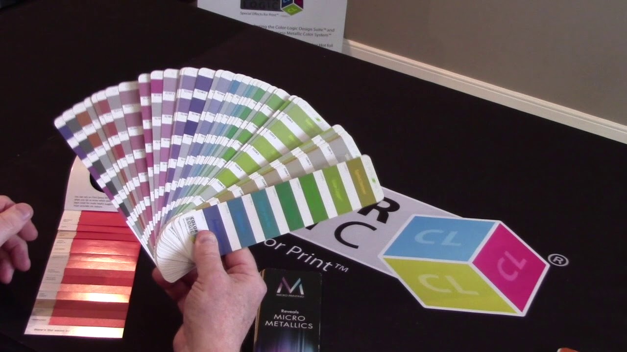 Color-Logic ahora disponible en todo el mundo - Visión Digital