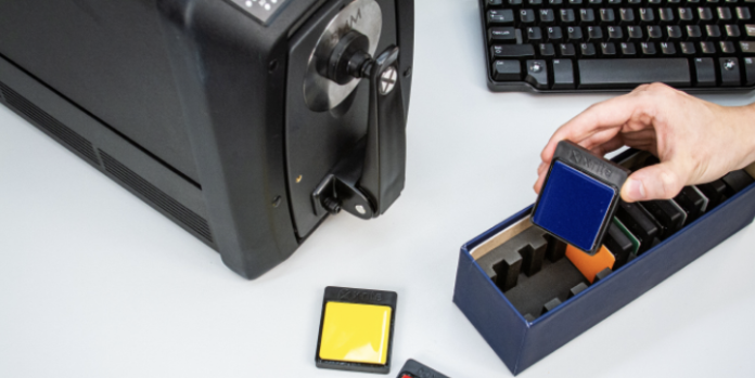 X-Rite anuncia la actualización de NetProfiler para mejorar la ...