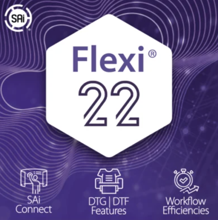 SAi presentó la última versión de su emblemático software de rotulación ...