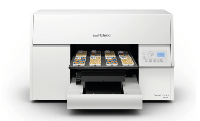 Roland DGA presenta su VersaSTUDIO BF-16 nueva compacta, versatil y ...